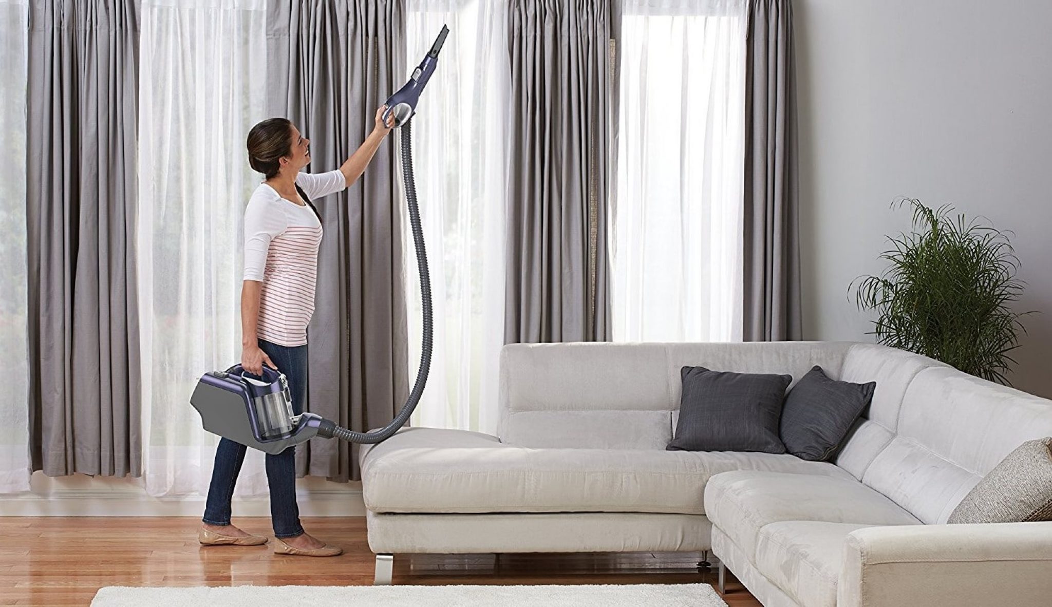 10 Best Vacuums for Shag Carpet (Winter 2025) - Ultimate Guide