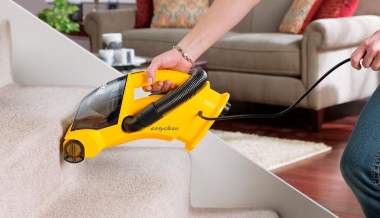 10 Best Vacuums for Stairs (Spring 2026) - Reviews & Buying Guide