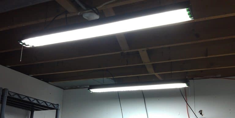 8 Best Garage Lighting Picks (Winter 2025) - Reviews & Buying Guide