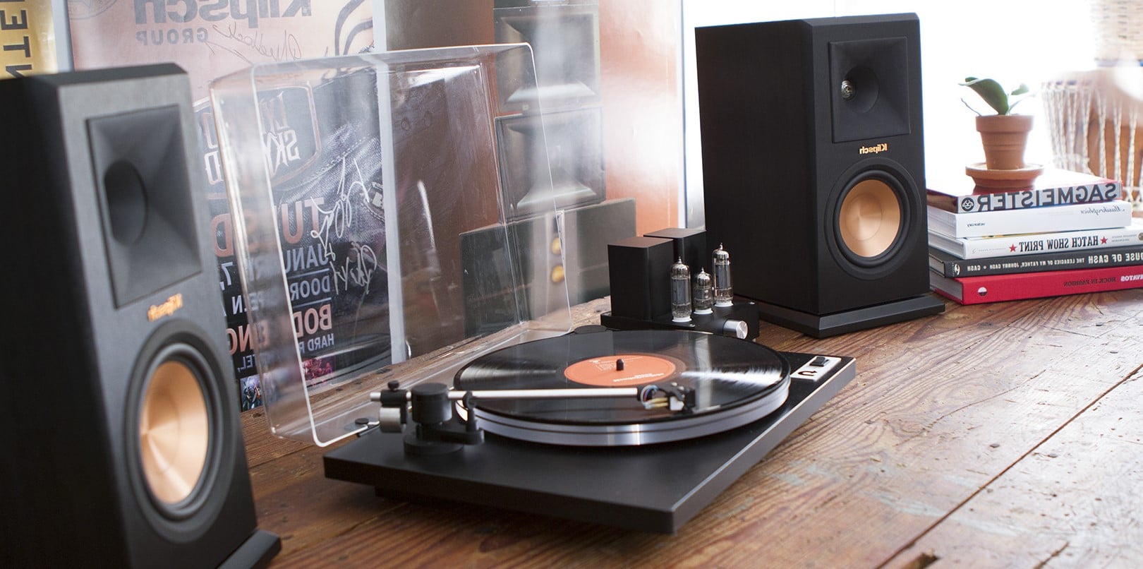 7 Best Turntables under $1000 (Winter 2025) - Reviews & Buying Guide
