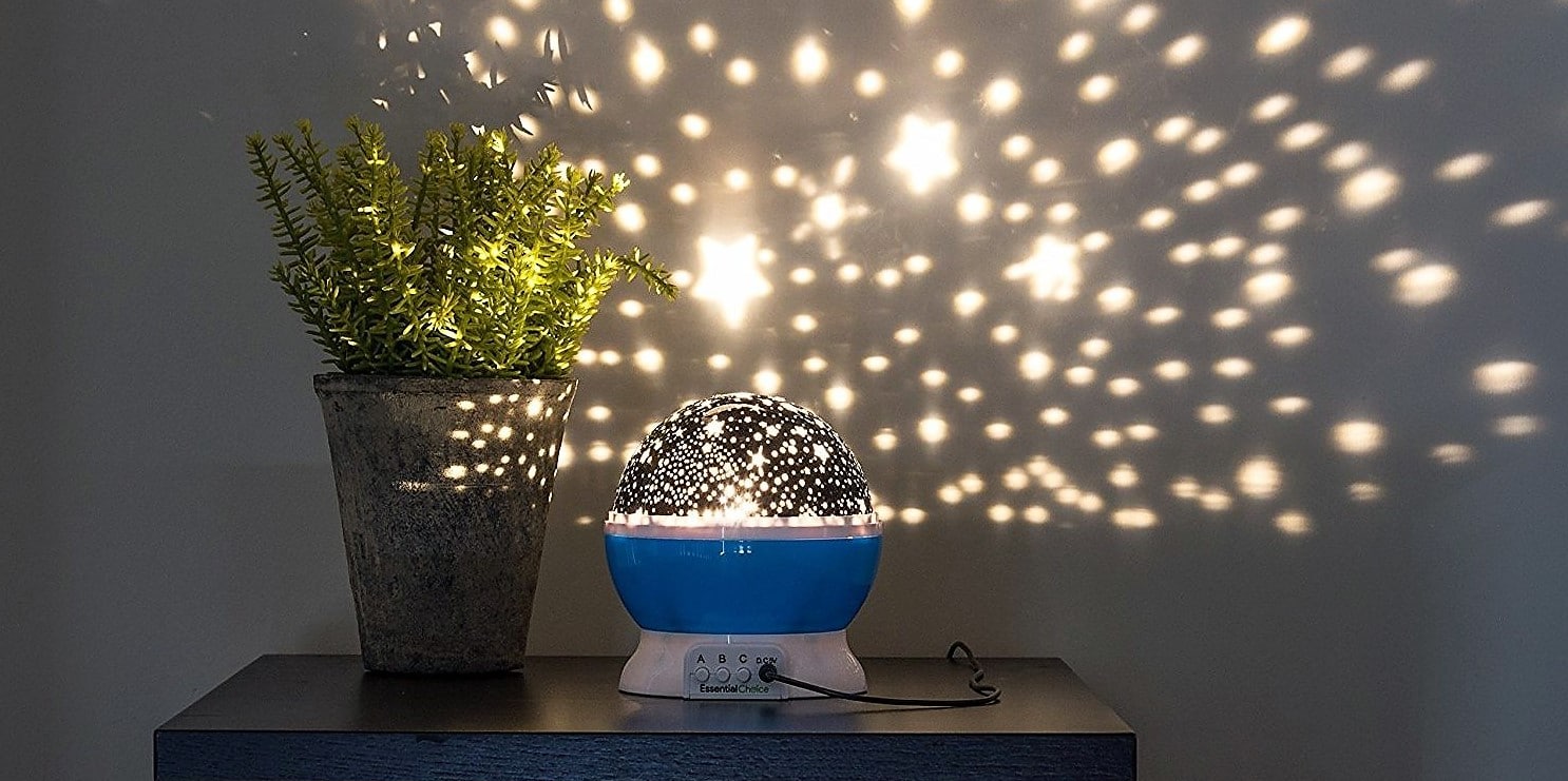 10 Best Star Projectors (Spring 2025) – Reviews and Buying Guide