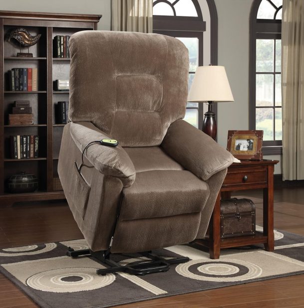 10 Best Lift Chairs (Winter 2024) – Reviews & Buying Guide