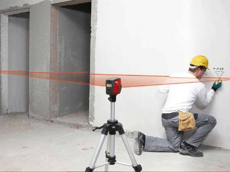 6 Best Laser Levels (Fall 2023) – Reviews & Buying Guide