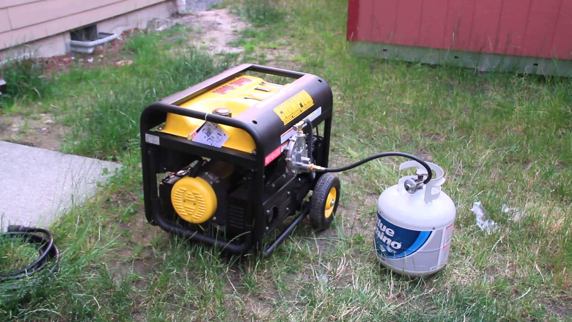 10 Best Propane Generators (Winter 2025) – Reviews & Buying Guide