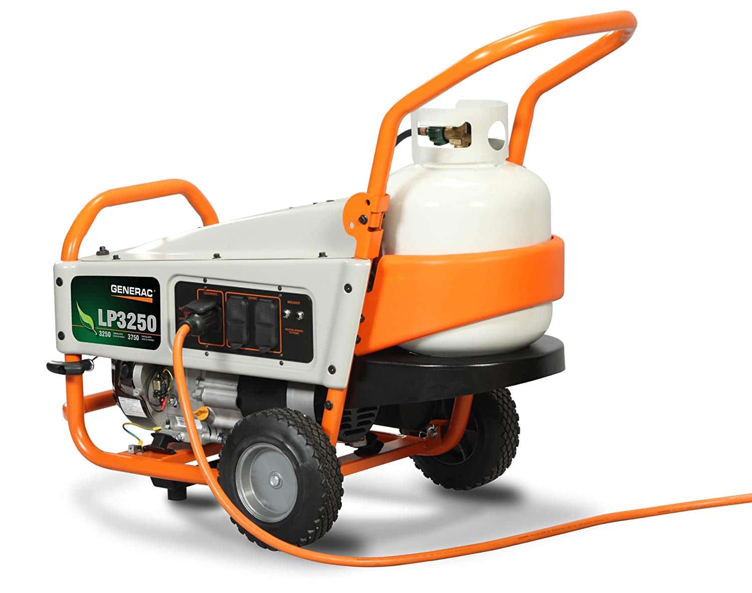 10 Best Propane Generators (Winter 2025) – Reviews & Buying Guide