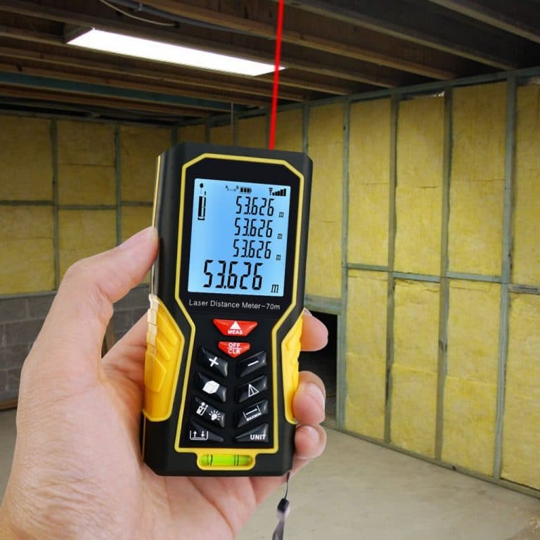 7 Best Laser Measuring Tools (Winter 2025) – Reviews & Buying Guide