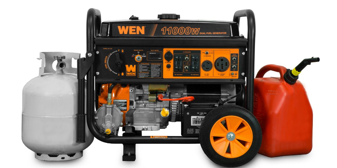 8 Best Dual Fuel Generators (Winter 2025) – Reviews & Buying Guide
