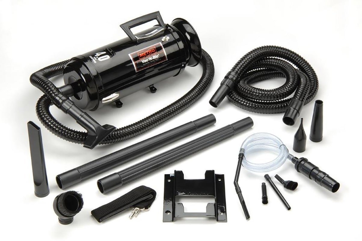 7 Best Wall Mounted Garage Vacuums (Winter 2025) – Ultimate Guide