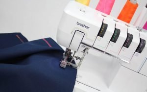 6 Best Coverstitch Machines (Winter 2024) – Reviews & Buying Guide