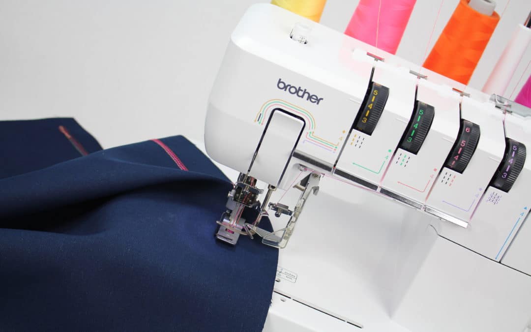 6 Best Coverstitch Machines (Summer 2024) – Reviews & Buying Guide