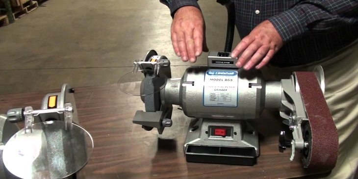 8 Best Bench Grinders (Spring 2026) – Reviews & Buying Guide