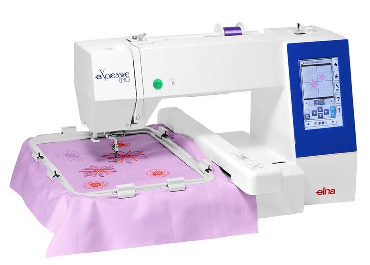 8 Best Embroidery Machines (Spring 2026) – Reviews & Buying Guide
