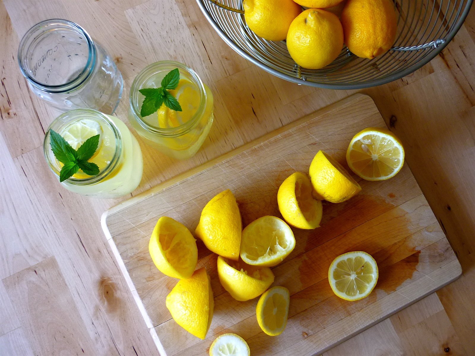 How to Make Lemonade with Lemon Juice – Tips and Best Recipies