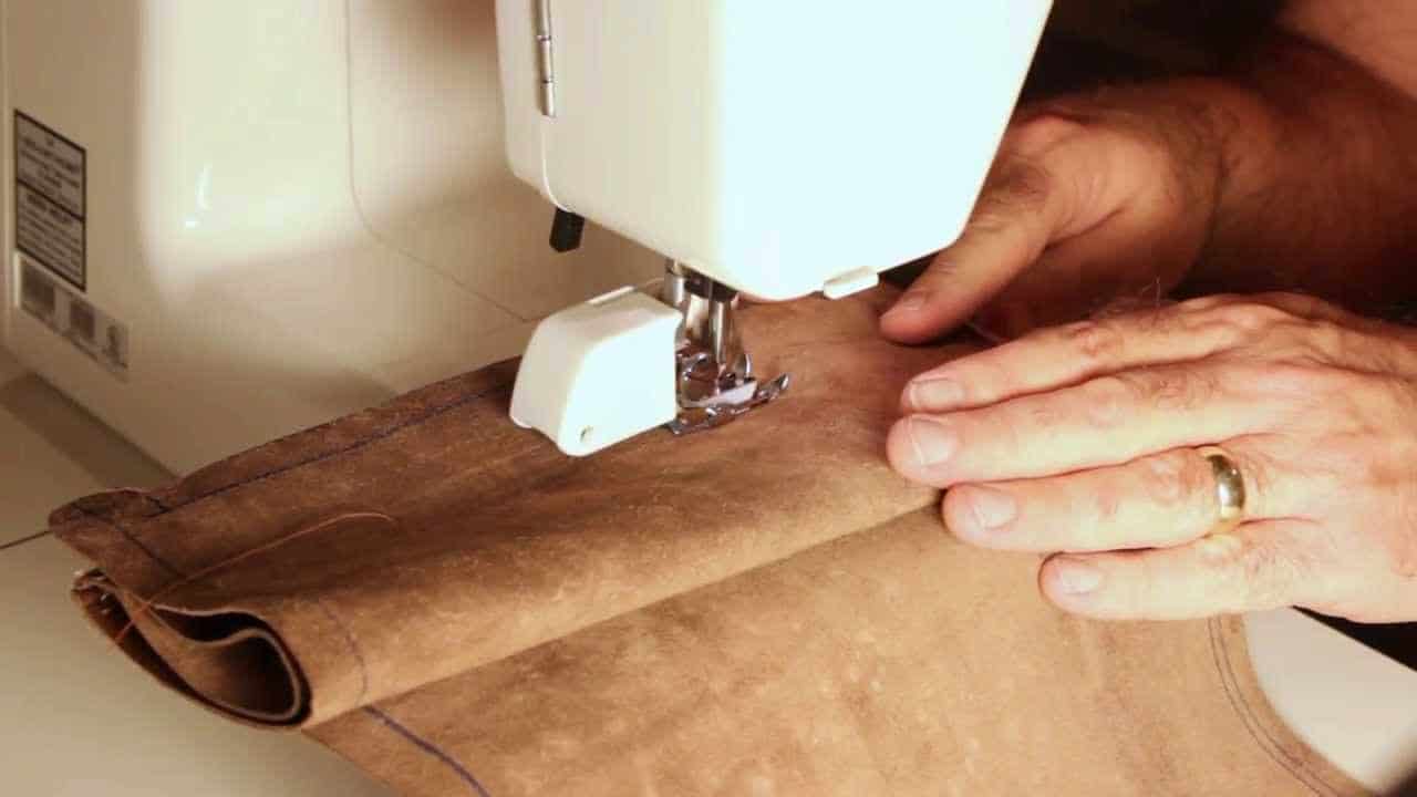 7 Best Sewing Machines for Leather (Winter 2025) – Ultimate Guide