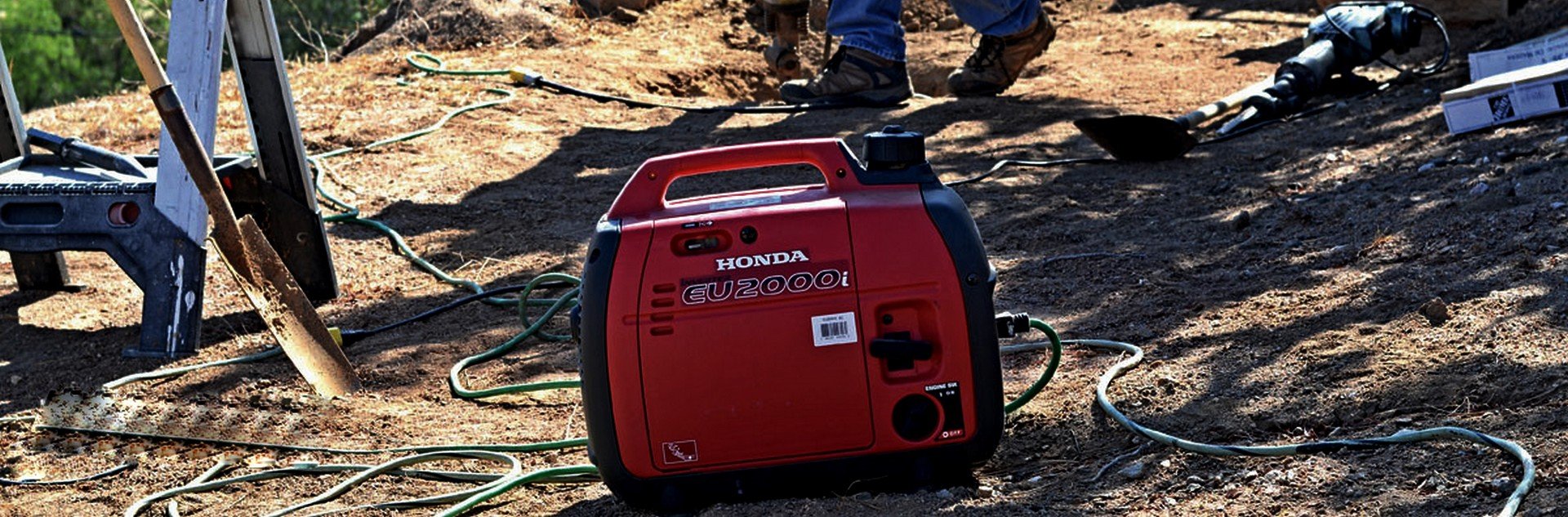 6 Best 2000-Watt Generators (Winter 2024) – Reviews & Buying Guide