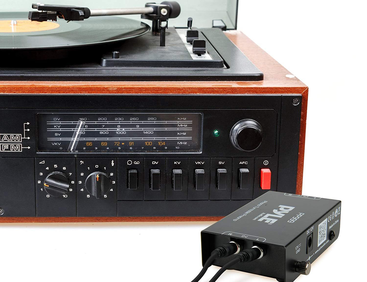 5 Best Beginner Record Players (Winter 2024) – Reviews & Buying Guide