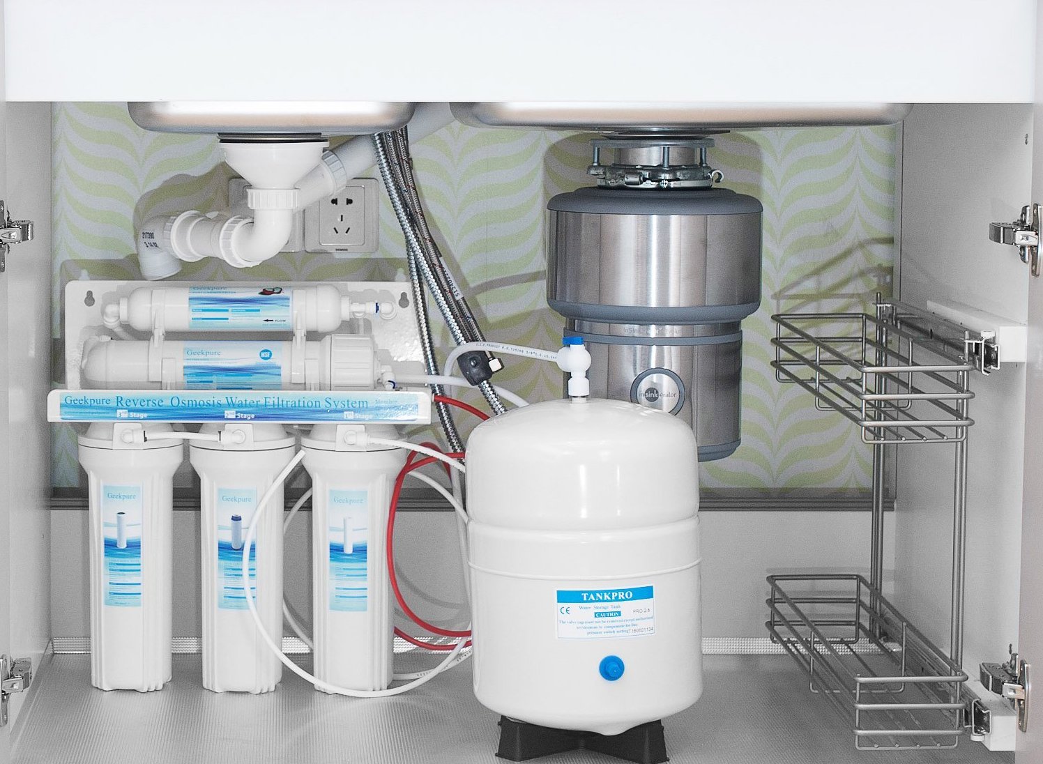 10 Best Reverse Osmosis Systems (Spring 2024) – Ultimate Guide