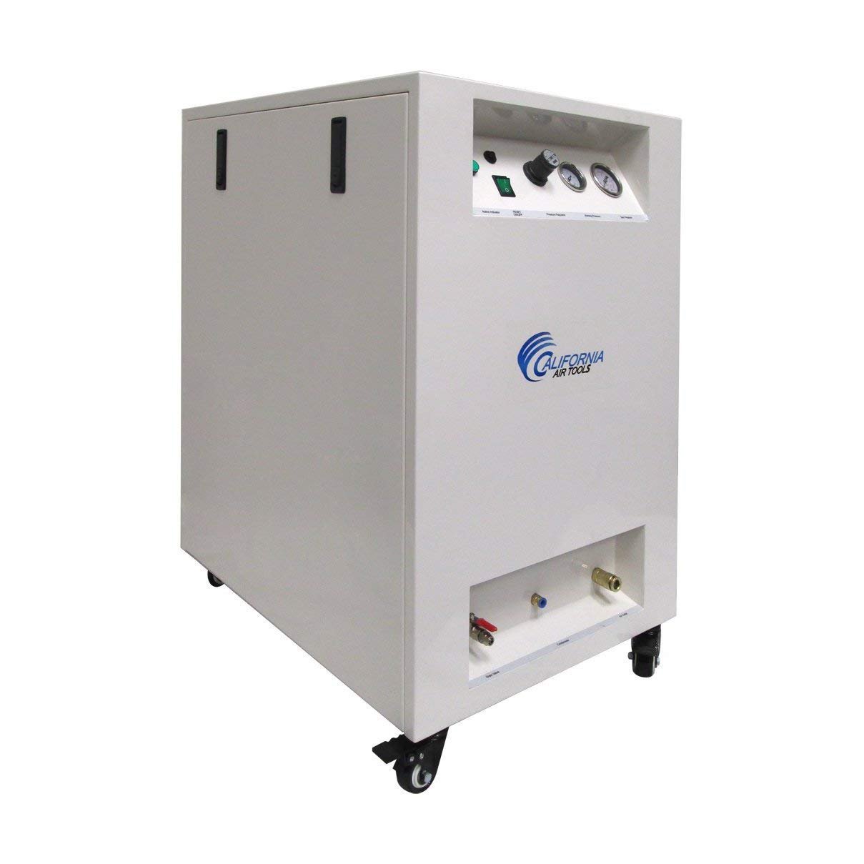 7 Best Quiet Air Compressors (Winter 2024) – Reviews & Buying Guide