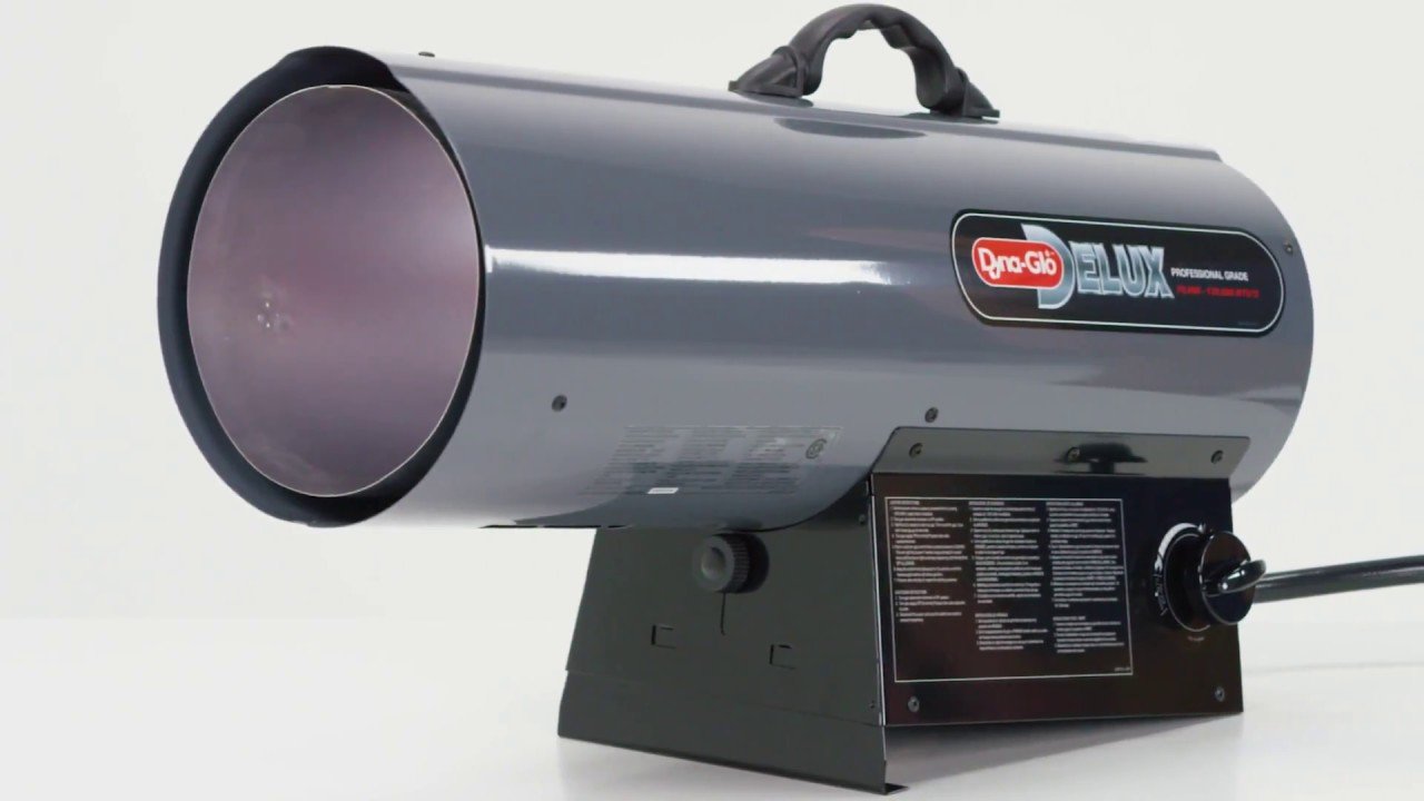 6 Best Propane Garage Heaters (Winter 2025) – Reviews & Buying Guide