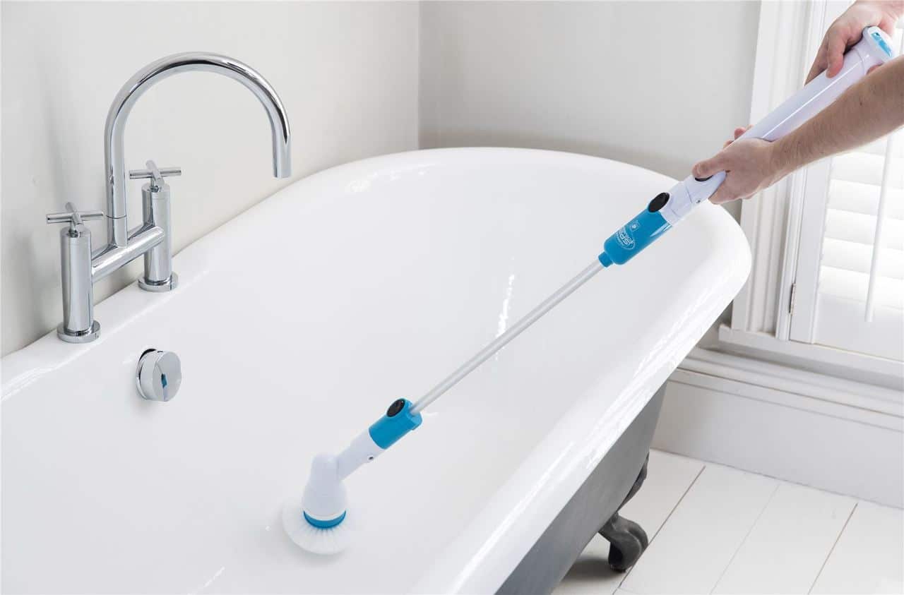 6 Best Power Scrubbers (Spring 2026) – Reviews & Buying Guide