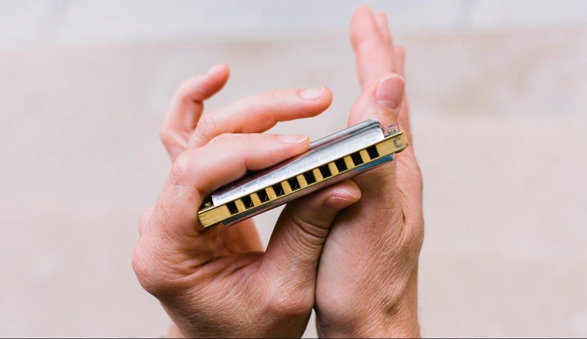 5 Best Harmonicas for Beginners (Spring 2026) – Reviews & Buying Guide