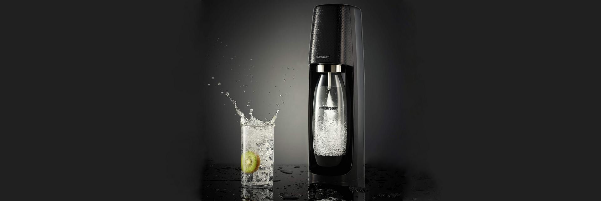 8 Best SodaStream Models (Winter 2025) – Reviews & Buying Guide