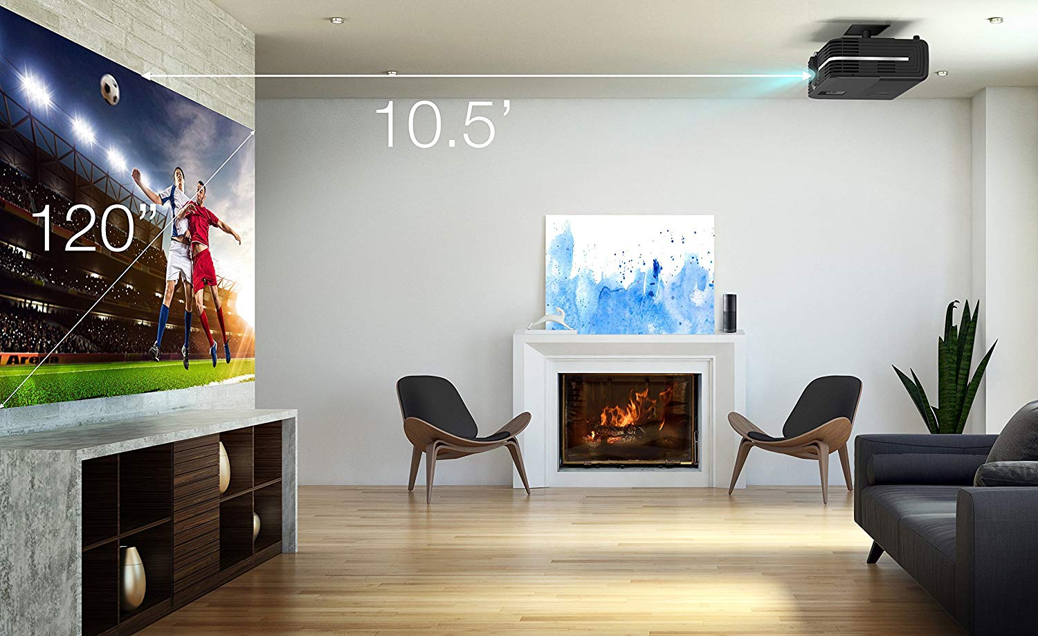 10 Cheapest 4K Projectors (Winter 2025) – Reviews & Buying Guide