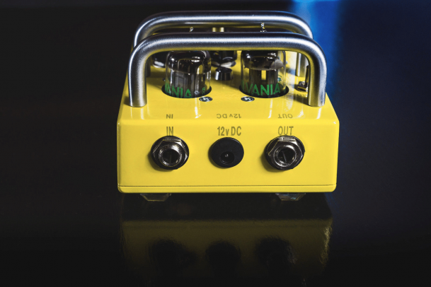 7 Best Compressor Pedals (Winter 2024) – Reviews & Buying Guide