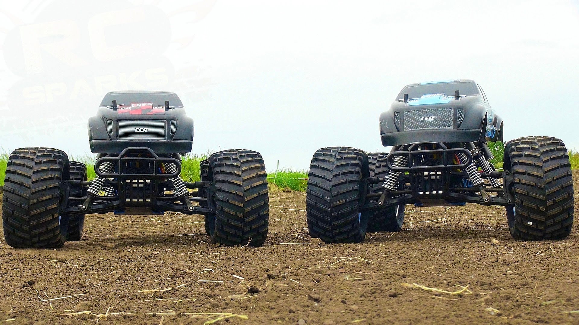 8 Best RC Cars under $100 (Winter 2023) – Reviews & Buying Guide