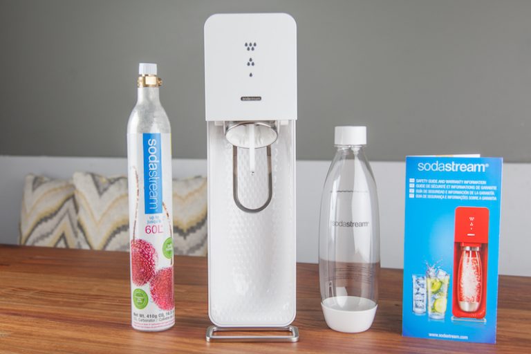 8 Best SodaStream Models (Spring 2025) – Reviews & Buying Guide