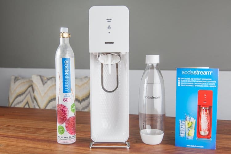 8 Best SodaStream Models (Spring 2025) – Reviews & Buying Guide