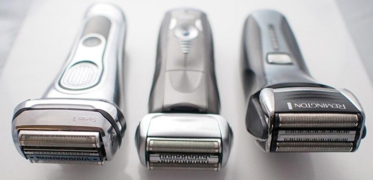 8 Best Foil Shavers (Spring 2025) – Reviews & Buying Guide