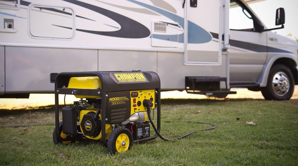 8 Best RV Generators (Fall 2023) – Reviews & Buying Guide