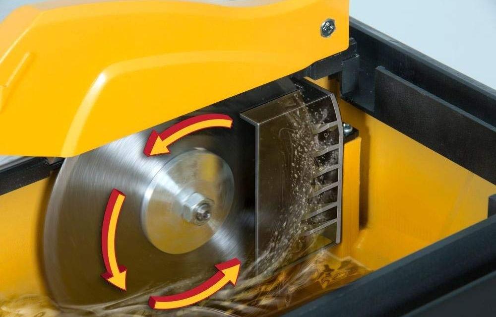 5 Best Tile Saws (Spring 2026) - Reviews & Buying Guide