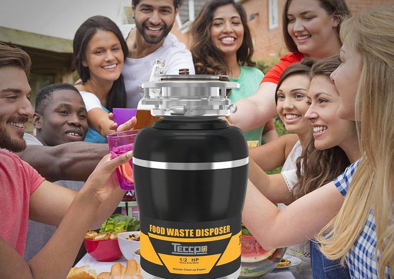 8 Best Garbage Disposals (Winter 2023) – Reviews & Buying Guide