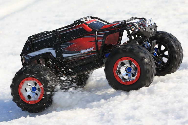8 Best RC Buggies (Winter 2023) – Reviews & Buying Guide