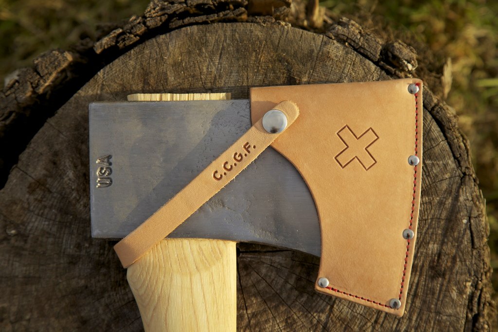 6 Best Felling Axes (Summer 2023) - Reviews & Buying Guide