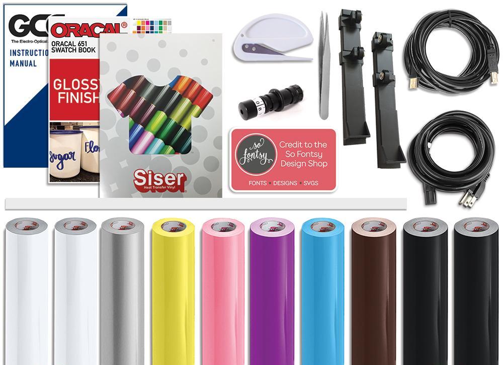 8 Best Vinyl Cutters (Summer 2026) – Reviews & Buying Guide