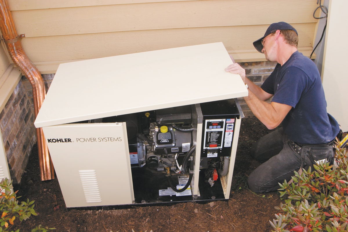 6 Best Whole House Generators (Winter 2025) – Reviews & Buying Guide