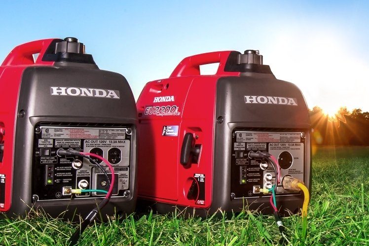 8 Best RV Generators (Fall 2023) – Reviews & Buying Guide
