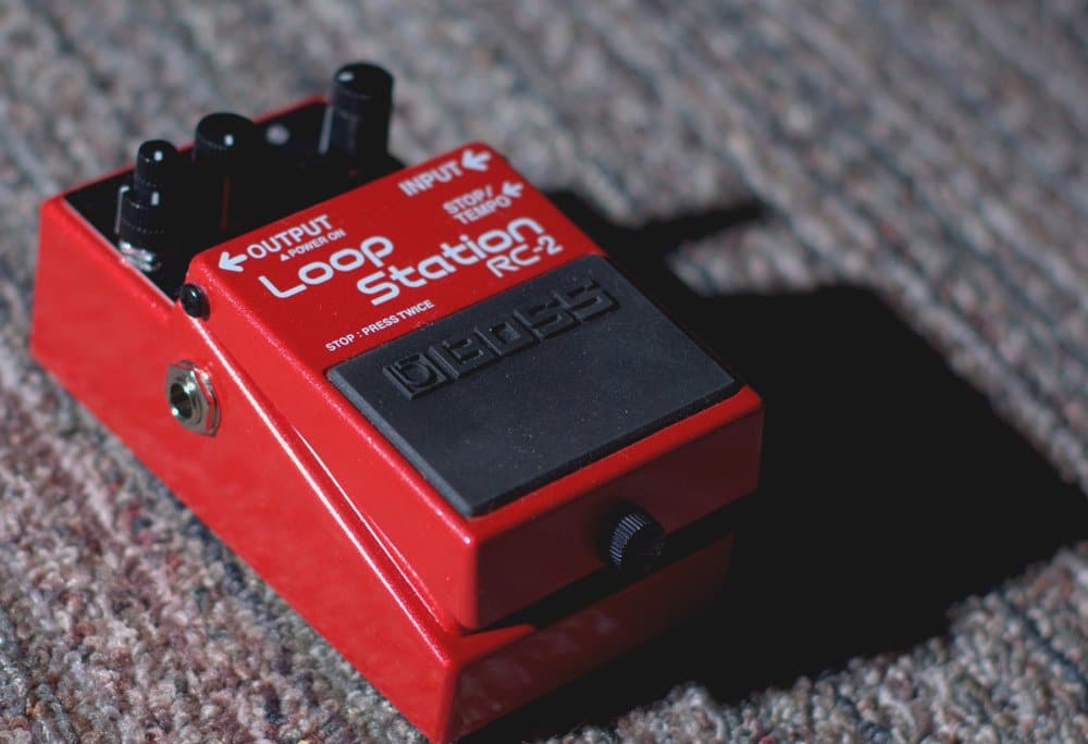 9 Best Looper Pedals (Winter 2025) – Reviews & Buying Guide
