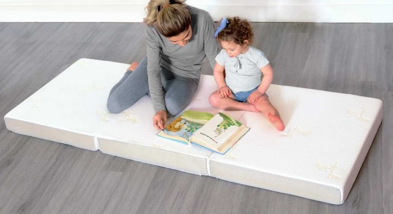 10 Best Foldable Mattresses (Winter 2025) – Reviews & Buying Guide