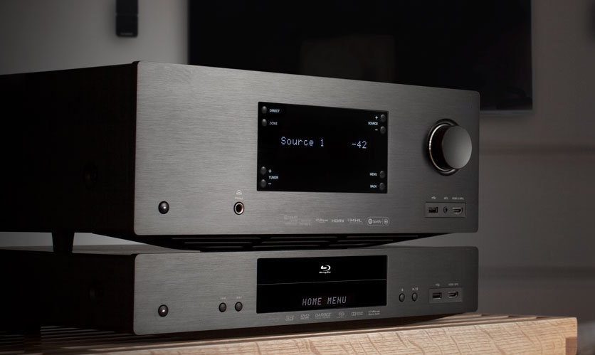 5 Best Amplifiers for Turntable (Winter 2024) – Reviews & Guide