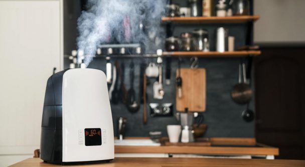 6 Best Filterless Humidifiers (Winter 2025) — Reviews & Buying Guide
