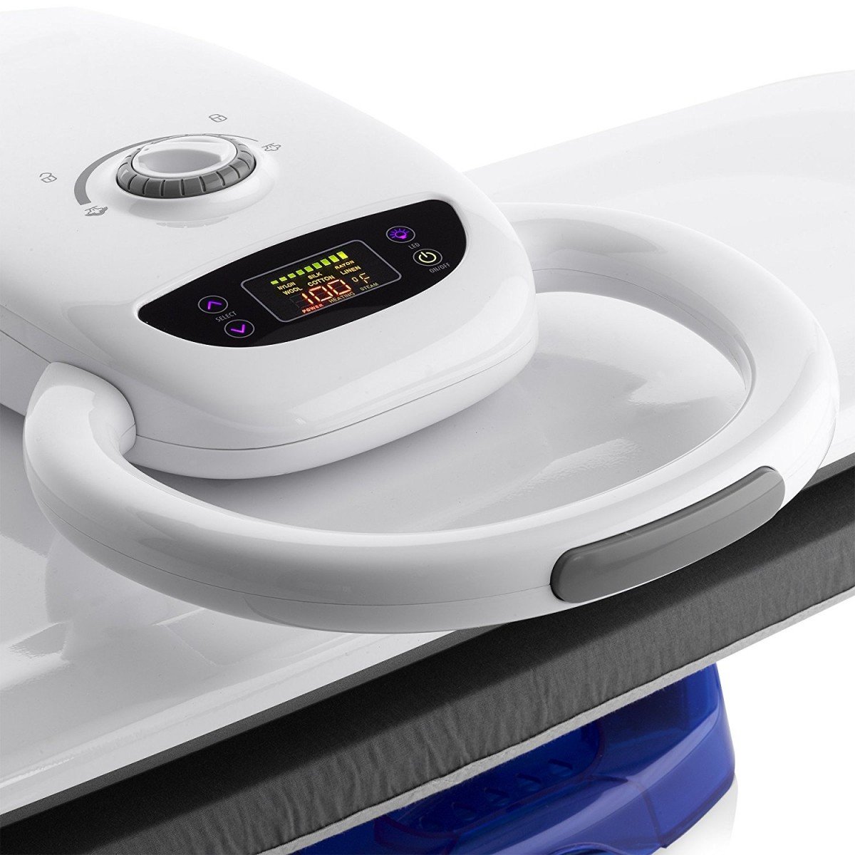 6 Best Steam Presses (Winter 2023) – Reviews & Buying Guide