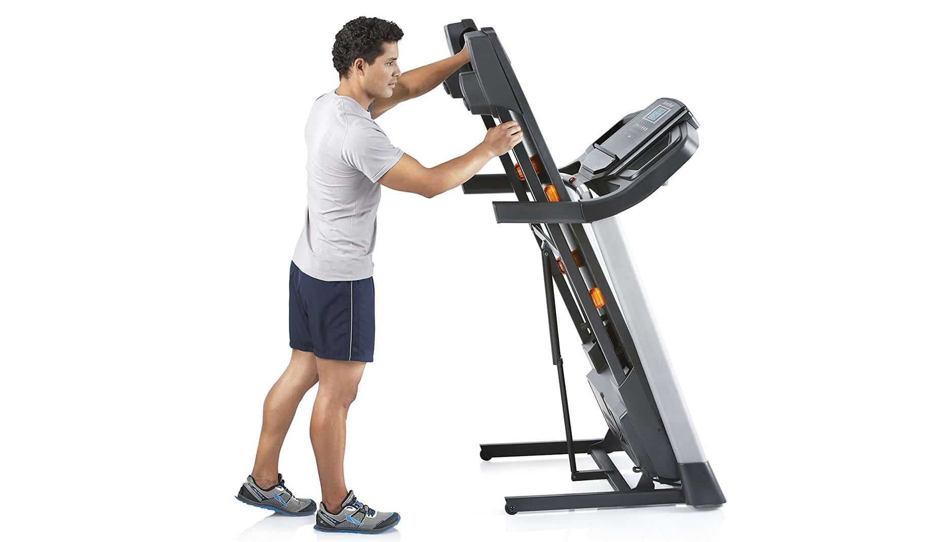 6 Best Folding Treadmills (Fall 2025) - Reviews & Buying Guide