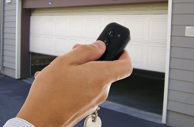 8 Best Garage Door Openers (Spring 2025) – Reviews & Buying Guide