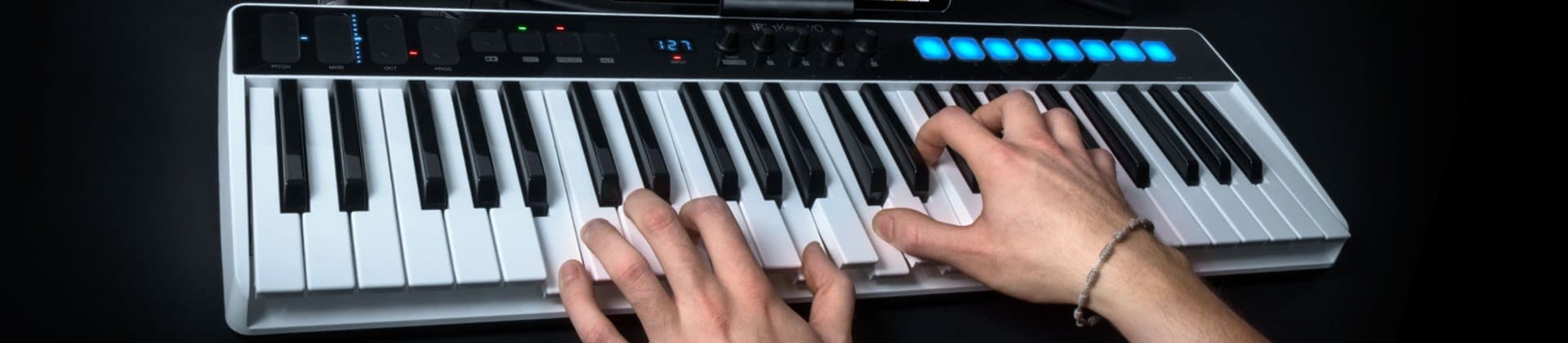 7 Best MIDI Controllers for Logic Pro X (Fall 2023) – Reviews & Guide