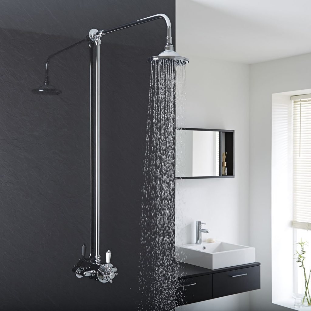 8 Best Shower Faucets (Winter 2025) - Reviews & Buying Guide