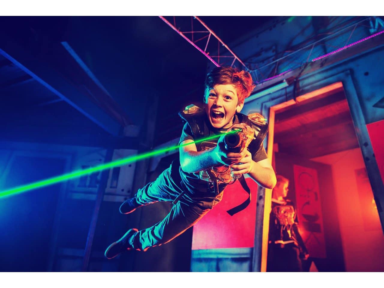 6 Best Laser Tag Sets (Spring 2026) – Reviews & Buying Guide﻿